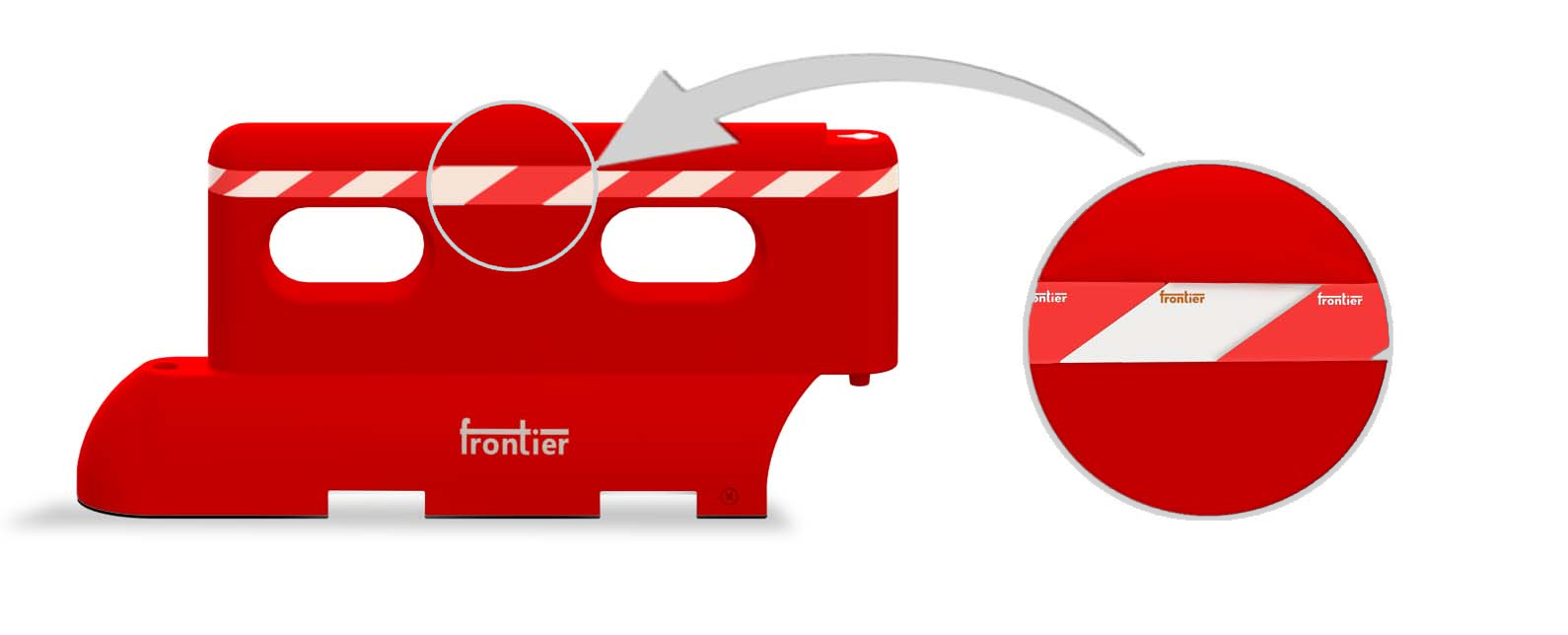 Highway Barriers | Highway Traffic Barriers | Toll Barriers ...