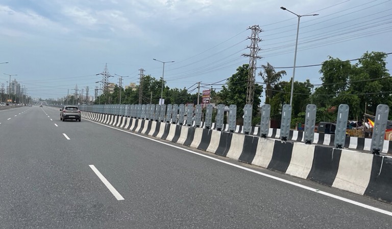 Anti Glare Screens | Anti Glare for Highway & Road Safety in India
