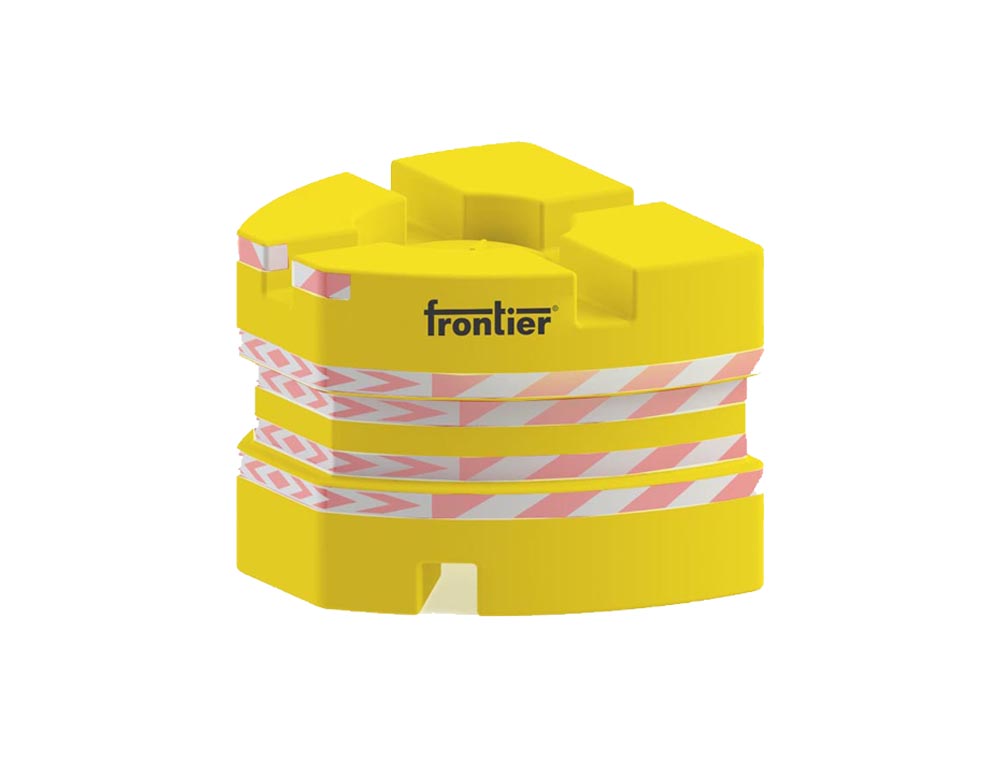 Toll Barrier, Toll Plaza Barrier, Bullnose Barrier Manufacturer in India