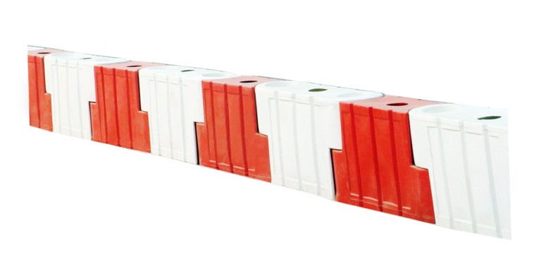 Go Kart Track Barriers | Kart Barriers | Low height Barriers