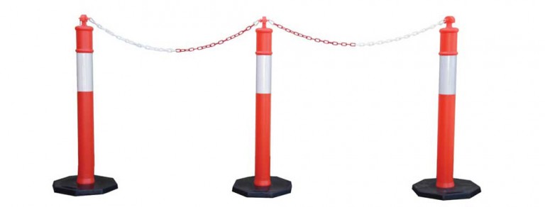 Delineator Posts, Traffic Delineator Posts,