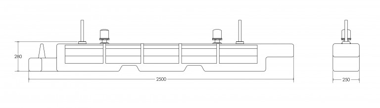 Airport Barriers & Runway Barrier System in India
