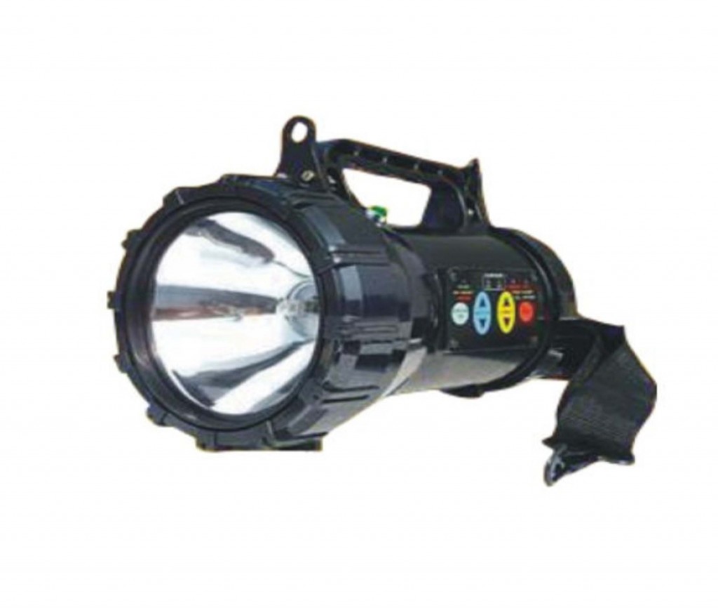 Safety Search Lights, Security Search Lights, LED Search Lights ...