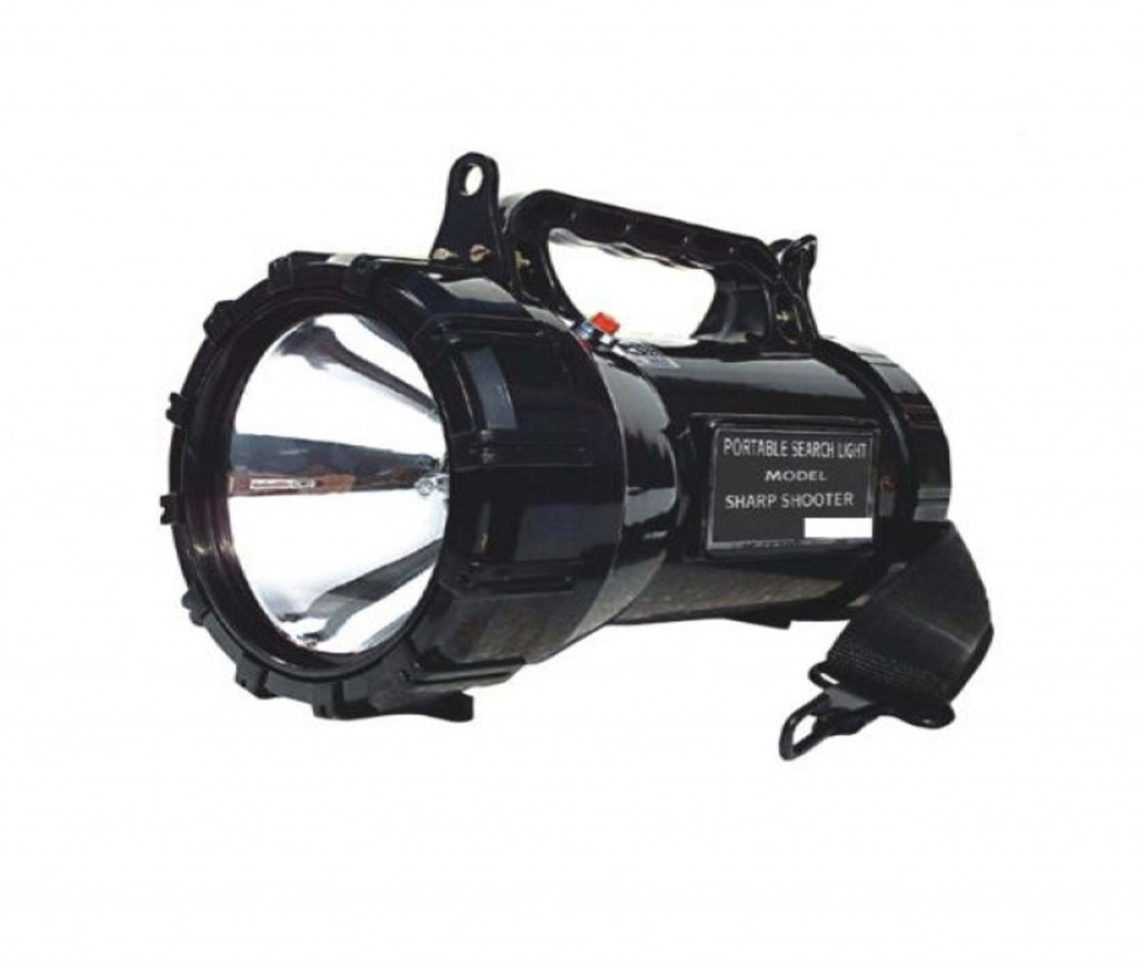 Safety Search Lights, Security Search Lights, LED Search Lights ...